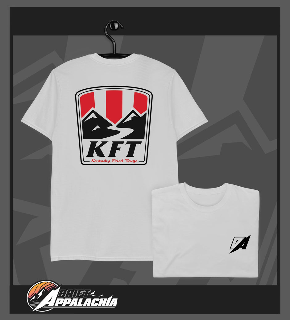 MERCH – Drift Appalachia